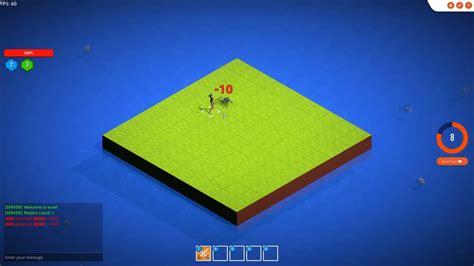 the first real fight in my tactical mmorpg godot 4 is awesome r godot