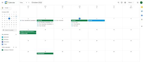 How To Embed Google Calendar In Squarespace In