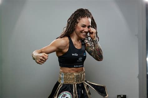 Top 20 Sexiest Female Boxers In The World 2023 Rousey