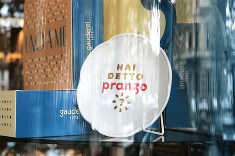Gaudenti 1971 Behance