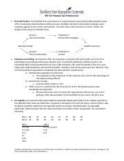 Ihp Module Two Problem Set Docx Ihp Module Two Problem Set