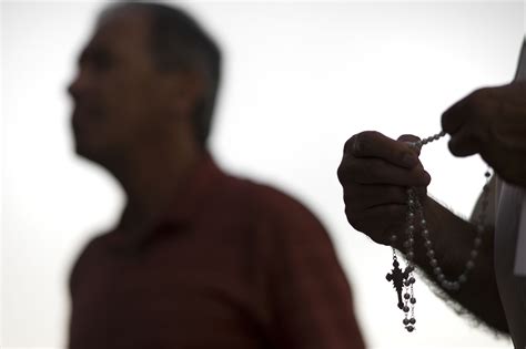 Jesuits To Release Names Of Accused Priests In The West America Magazine