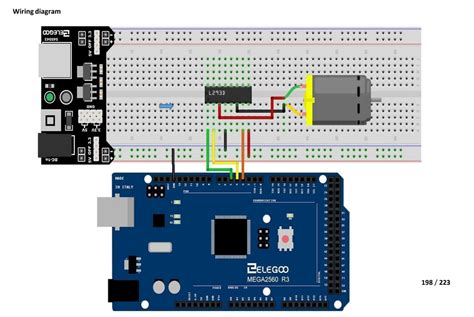 I Am Making A Ir Remote Controlled Motor But It Is Not Working Programming Arduino Forum