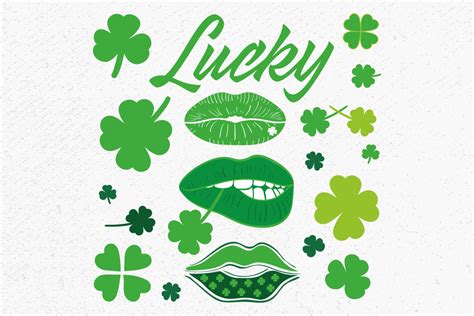 St Patricks Day Design Bundle Svg Karimoos Market