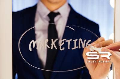 Czym jest marketing wartości Sales Robots