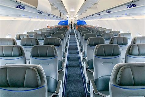 First Look At Jetblues Airbus A321neo On Its First Commercial Flight