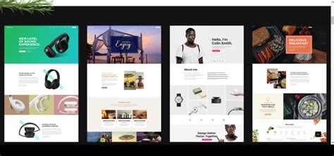 Build A Custom Responsive Website Using Html Css And Bootstrap By