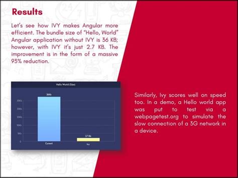 next generation rendering with angular ivy pptx