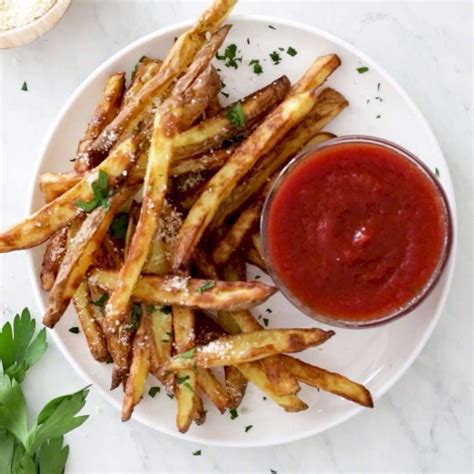 Baked Polenta Fries With Cajun Aioli Artofit