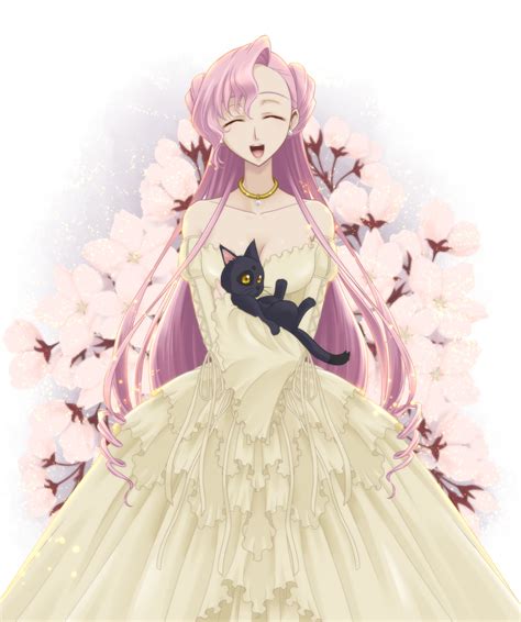 Euphemia Li Britannia Code Geass Hangyaku No Lelouch Image By Left