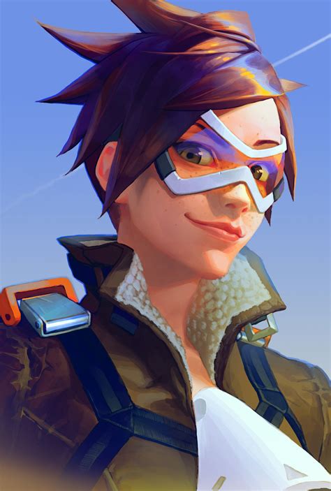 Women Of Overwatch 3 By Kim Rukiana Roverwatch
