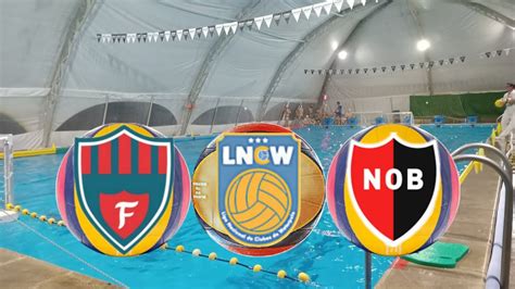 Partido De Liga B Argentina Zona Norte C A F Vs N O B Youtube