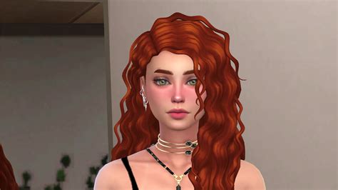 Share Your Female Sims Page 351 The Sims 4 General Discussion