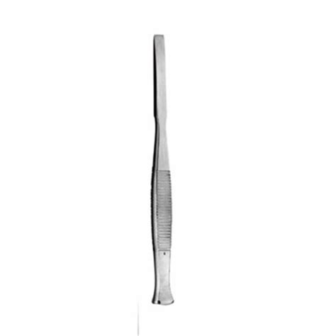 Hf Cbfl112 Bone Chisel Buser 6 6mm Pointed Tip Henry Schein