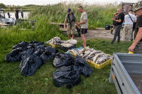 Pod koniec września ukaże się raport ws zatrucia Odry
