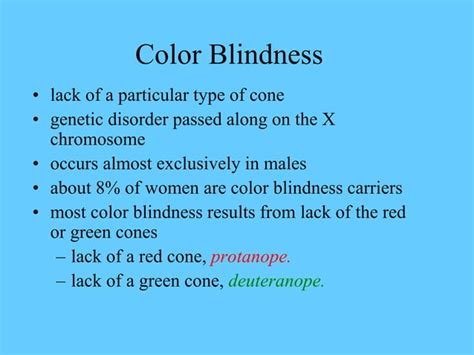 Visual Acuity And Refractive Errors Ppt