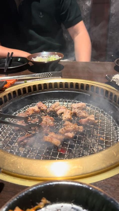 楜同燒肉夜食 胡同燒肉9號店的菜單、評論、圖片桃園市桃園區好吃、cp值超高的燒烤餐廳 愛玩記