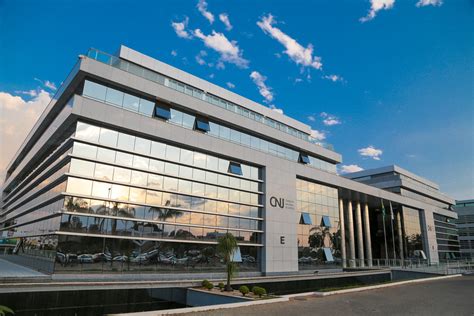 Grupo De Trabalho Do Cnj Terá 30 Dias Para Discutir Reestruturação De