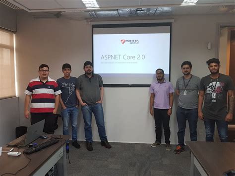 implementando apis multiplataforma com o asp core 2 0 pointer