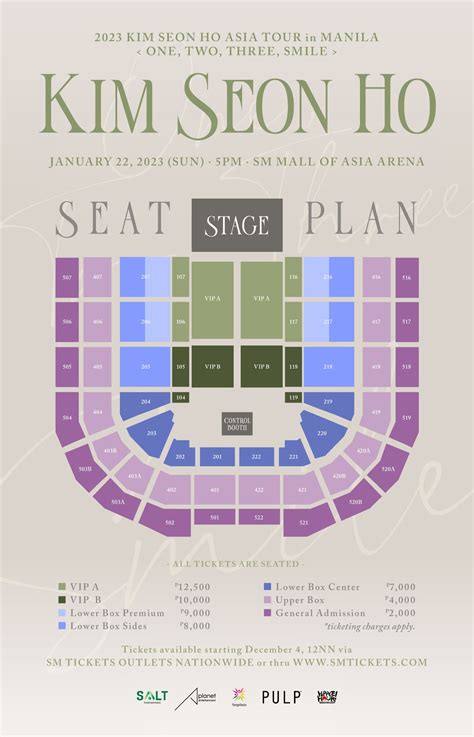 Kim Seon Ho To Make Fans Smile In His First Manila Fan Meeting In