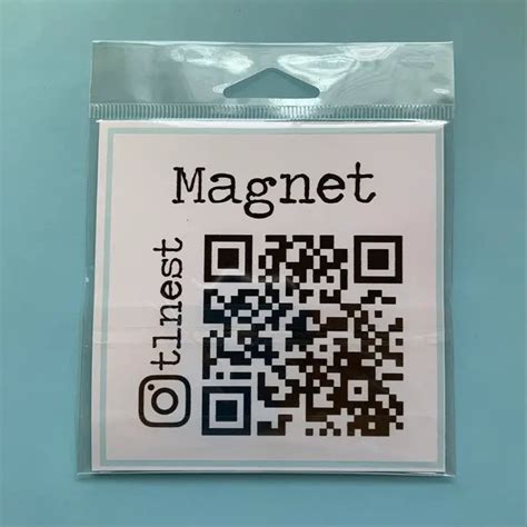 Identity Theft Magnet Kits