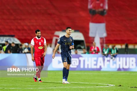 لیگ قهرمانان آسیا؛ بازی پرسپولیس و النصر عربستان اقتصاد24