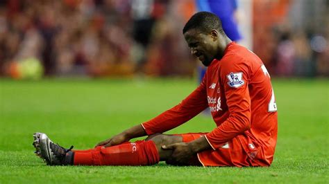 Liverpool Striker Divock Origi Set To Miss Another Month After