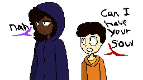 Pixilart My Daily Dose Of Cris By Purple100