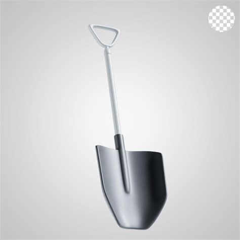 Premium PSD Scope 3d Icon And Illustration