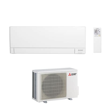 Mitsubishi Msz Ay35vgkpmuz Ay35vg Klima Uređaj Wi Fi Inverter