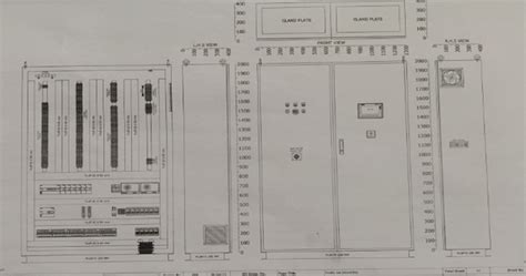 Control Panel Testing Procedure Plc And Electrical Mcc