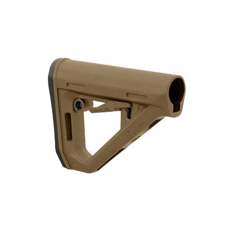 Magpul Ctr Carbine Stock Coyote Brown Mpimag310mcb Palmetto State