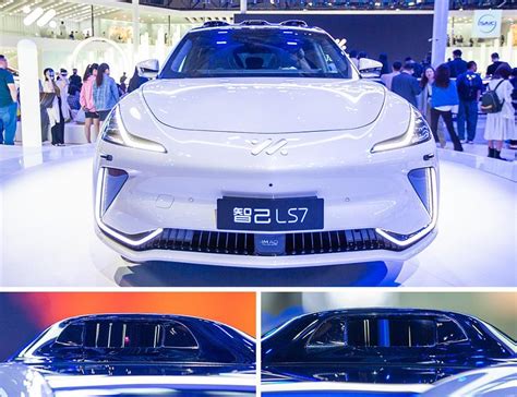 超吸睛！这20款量产车搭载robosense激光雷达，拥抱智能汽车新时代！ 知乎