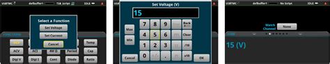 How To Write Scripts For Test Script Processing Tektronix