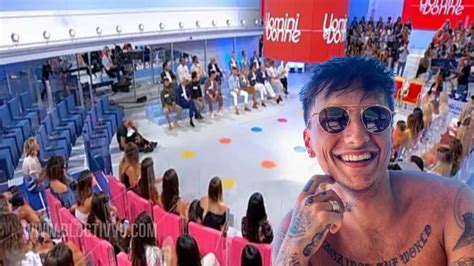 Gossip Tronista Di Uomini E Donne Sta Con La Ex Fidanzata Di Ultimo
