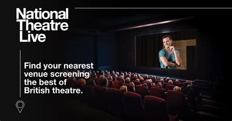 National Theatre Programme 2024 Retha Martguerita