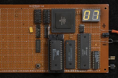 Project Tiny020 Hackaday Io