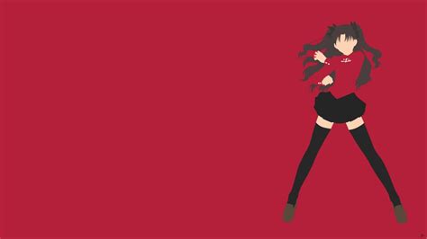1920x1080 Fondo De Pantalla Minimalista De Anime 1920 1080 De Anime