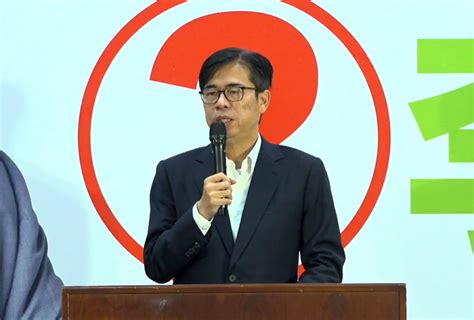 民進黨通過正副議長排黑條款 籲藍營跟進 新聞 Rti 中央廣播電臺