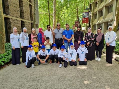 Unity Grammar ⚙️robotics At Unity ⭐️ Our Years 3 4 Mini