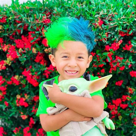 Piculincito Estrella De Youtube Edad Cumpleaños Biografía Hechos