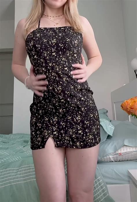 Small And Tight In All The Right Places