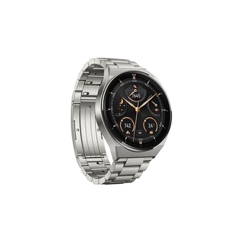 Huawei Watch Gt3 Pro 46mm Asia Mobile Phone