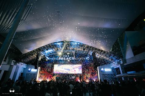 List Popular Night Clubs In BGC Philippine Primer