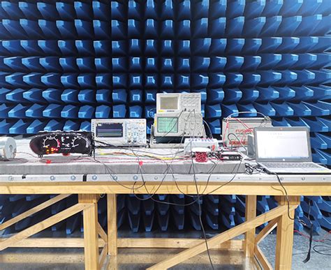 EMC Test Facilities Compliance Engineering