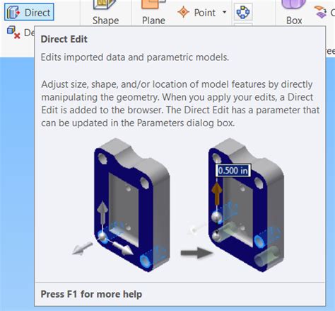 Solved Opening 2019 Solidworks File In 2019 Inventor Professional