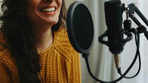Voiceover Magic: Making Your Radio Commercial Stand Out