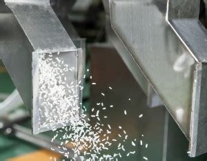 Mini Color Sorter Machine For Small Scale Processing Skysorter