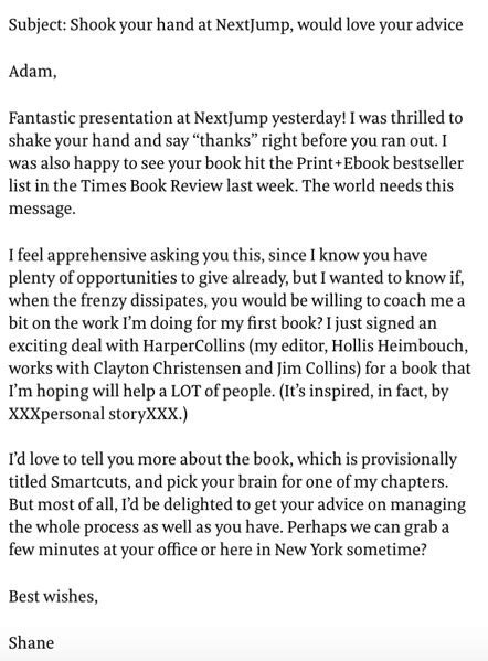 How Personalization Can Make Your Cold Email More Effective