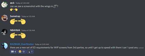 Some More F 15e Radar Testing Posted On Razbam Discord R Dcsexposed